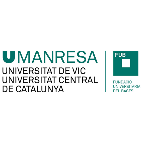 Bages University Foundation (FUB) | CAREGIVERSPRO-MMD
